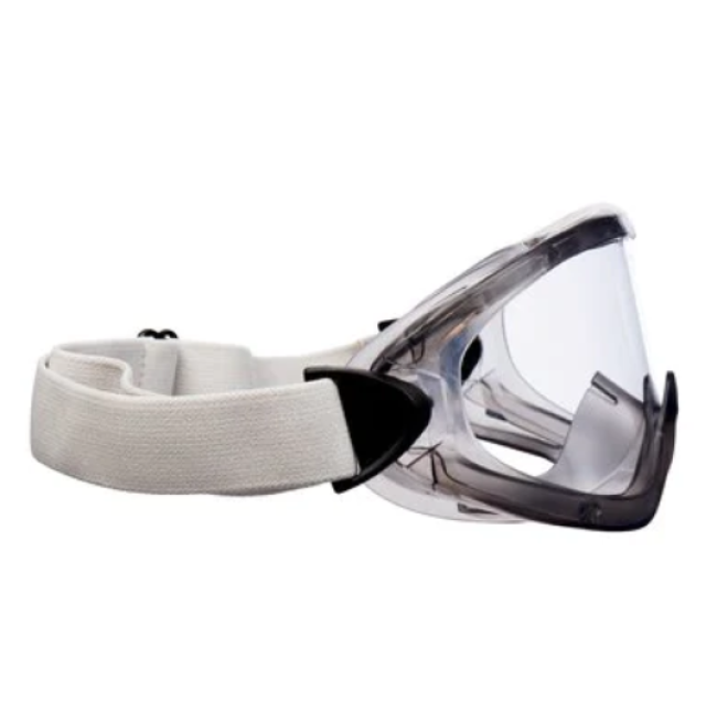 torenko.ch - 3M™ Vollsicht-Schutzbrille Serie 2890