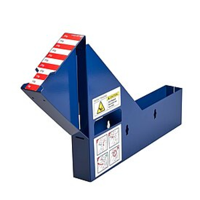 torenko.ch - Rollenhalter Hofmann Speed Cut