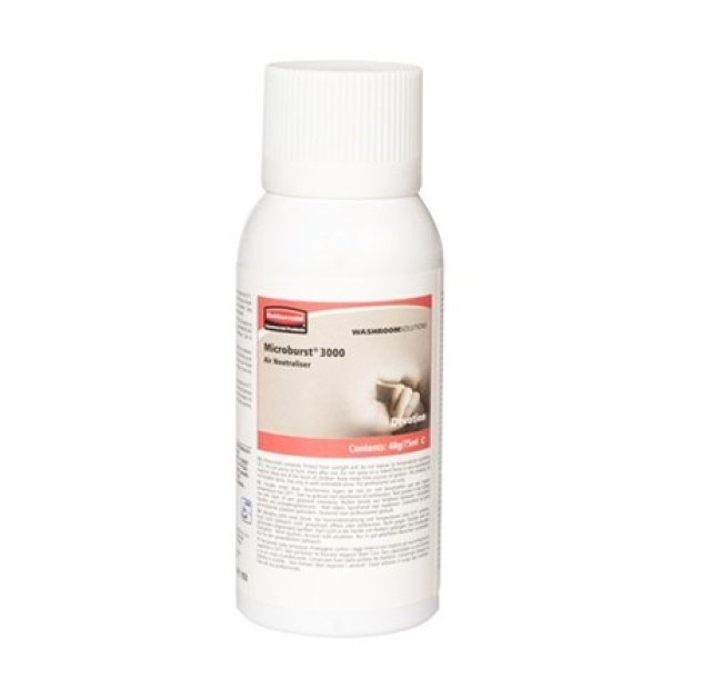 torenko.ch - Microburst Raumduftspray Nachfüllset Devotion