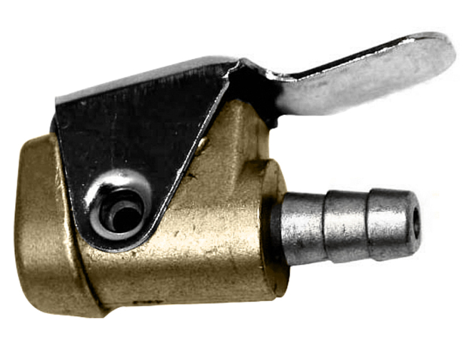 torenko.ch - Stecknippel Luftmanometer 8mm