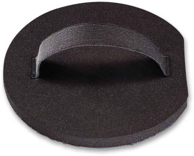 torenko.ch - SIA Hand-Pad mit Klett 150mm