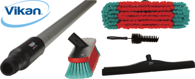 Vikan Werkstatt SET | Torenko - Online-Shop für Werkzeug ...