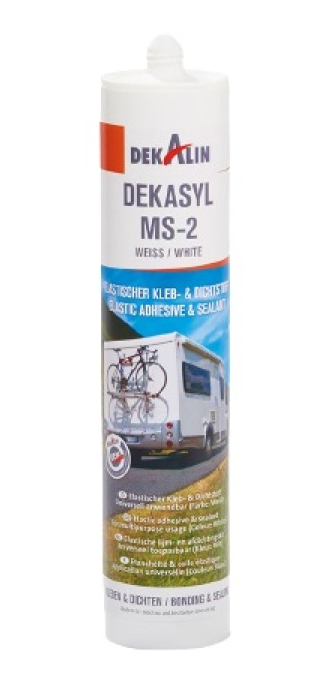 torenko.ch - DEKALIN Dekasyl MS-2 Kleb und Dichtstoff