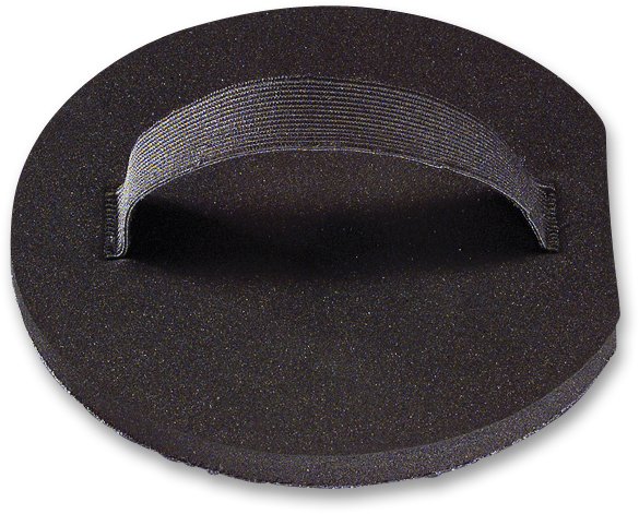 torenko.ch - SIA Hand-Pad mit Klett 150mm