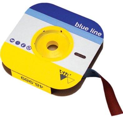 torenko.ch - SIA Schleifrollen siarol 2915