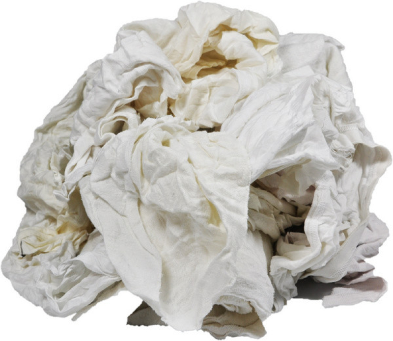 Putzlappen Trikot Weiss 10kg - Torenko | Torenko.ch - Werkstattbedarf ...